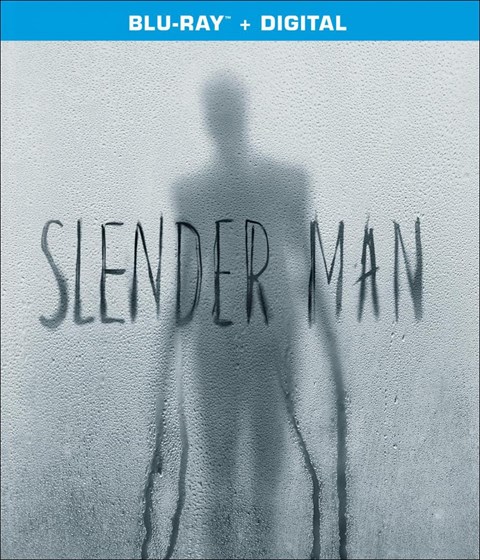 Rent Slender Man on Blu-ray | GameFly