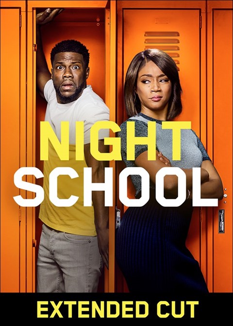Rent Night School on DVD | GameFly