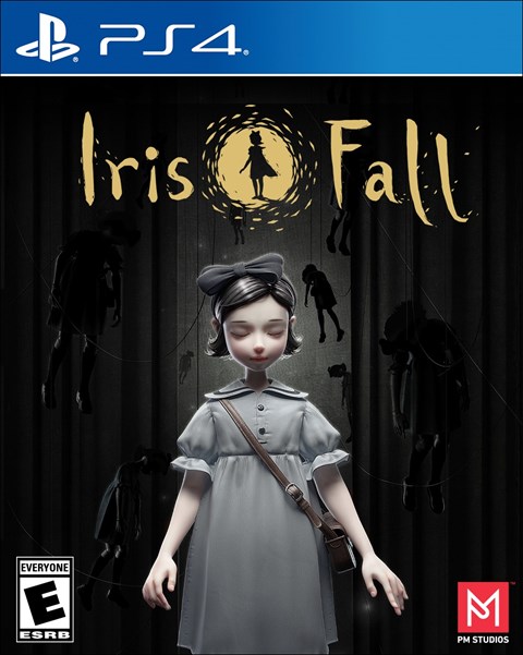 Rent Iris Fall on PlayStation 4 | GameFly