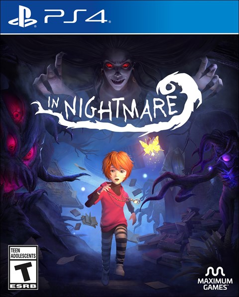 Rent In Nightmare on PlayStation 4 | GameFly