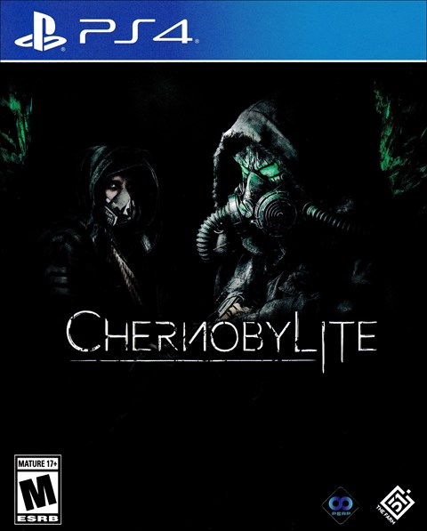 Rent Chernobylite on PlayStation 4 | GameFly