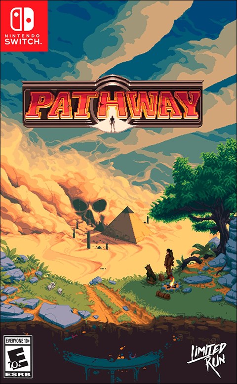 Rent Pathway on Nintendo Switch | GameFly