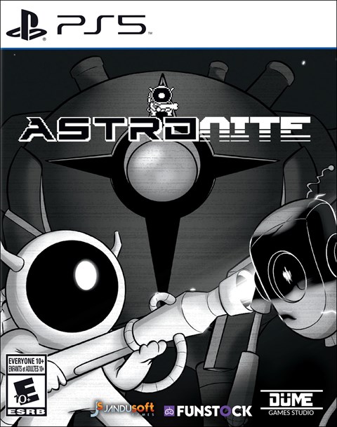 Rent Astronite on PlayStation 5 | GameFly