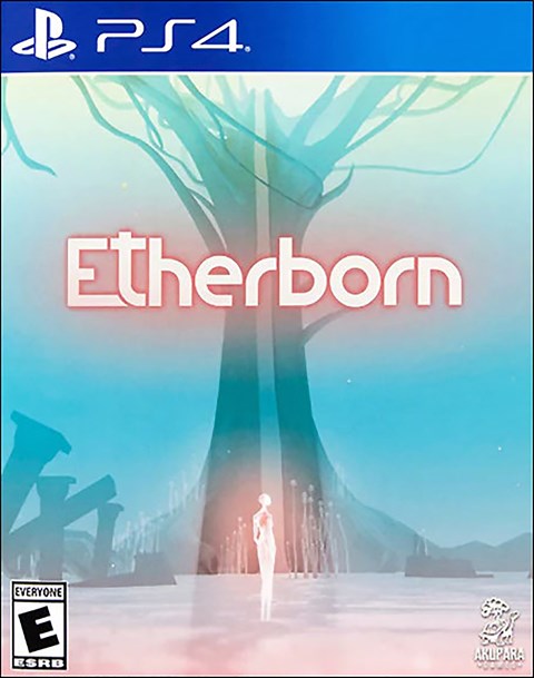 Rent Etherborn on PlayStation 4 | GameFly