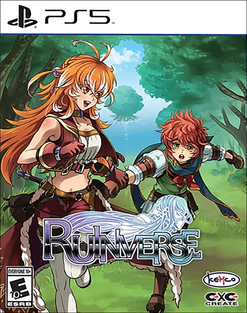 Rent Ruinverse on PlayStation 5 | GameFly