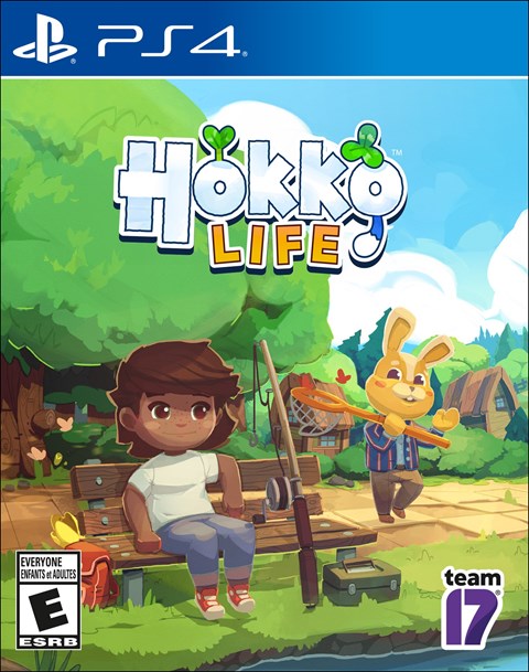 Rent Hokko Life on PlayStation 4 | GameFly