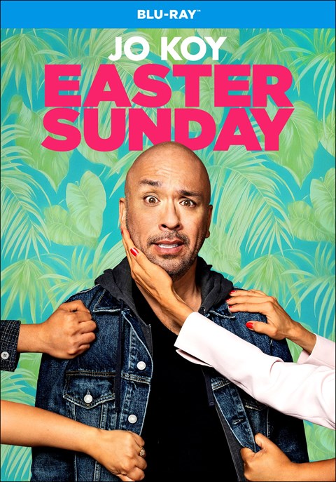 Rent Easter Sunday on Blu-ray | GameFly