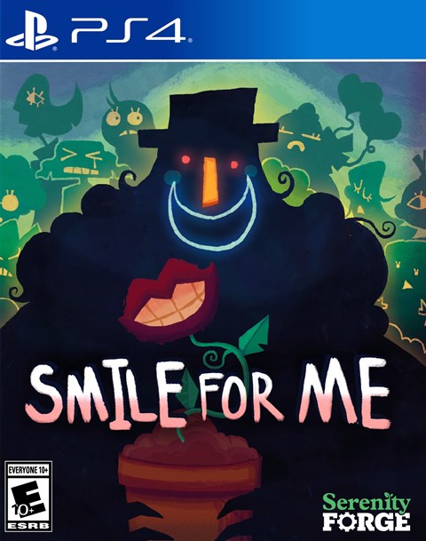Rent Smile For Me on PlayStation 4 | GameFly