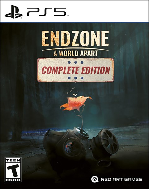 Rent Endzone - A World Apart: Complete Edition on PlayStation 5 | GameFly