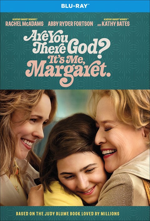 Rent Are You There God? It's Me, Margaret. on Blu-ray | GameFly