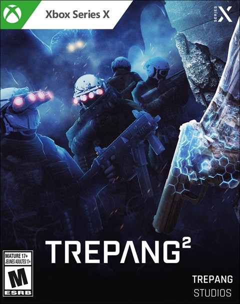 Rent Trepang2 on Xbox Series X | GameFly