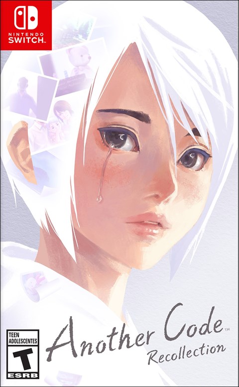 Rent Another Code: Recollection on Nintendo Switch | GameFly