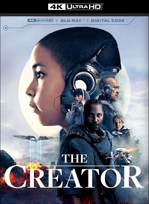 Rent The Creator on 4K UHD | GameFly