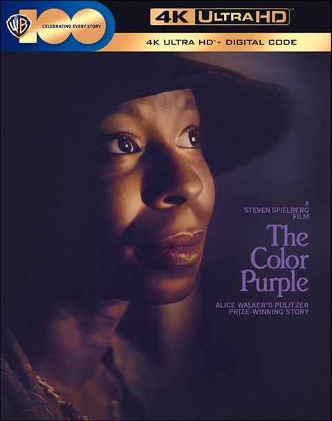 Rent The Color Purple on 4K UHD | GameFly