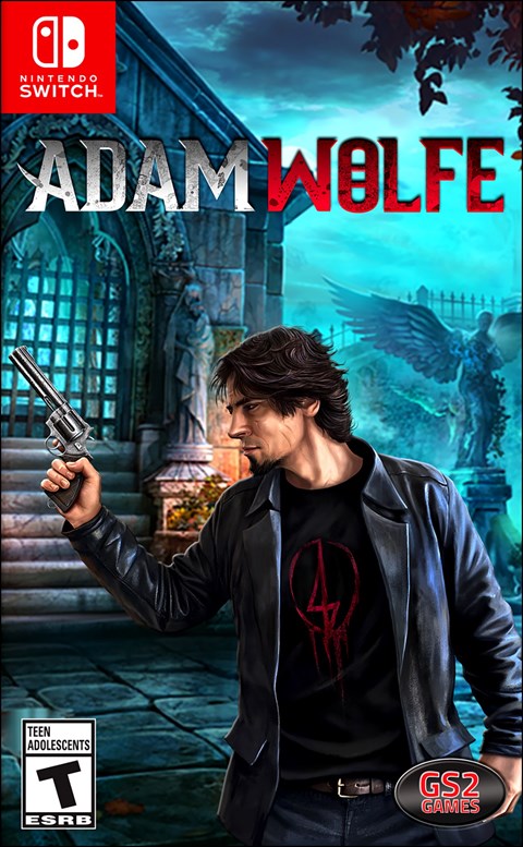 Rent Adam Wolfe on Nintendo Switch | GameFly
