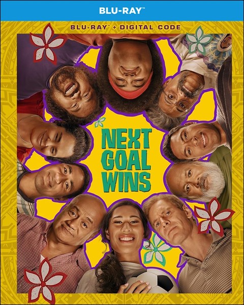 Rent Next Goal Wins on Blu-ray | GameFly