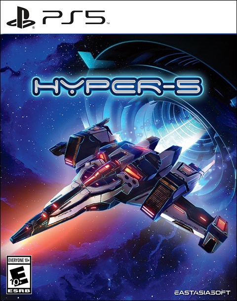 Rent Hyper-5 on PlayStation 5 | GameFly