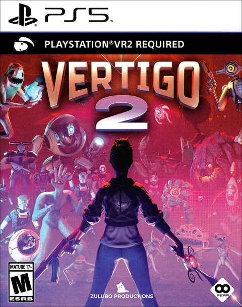 Rent Vertigo 2 on PlayStation 5 | GameFly