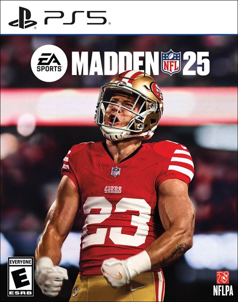 Rent Madden NFL 25 on PlayStation 5 | GameFly