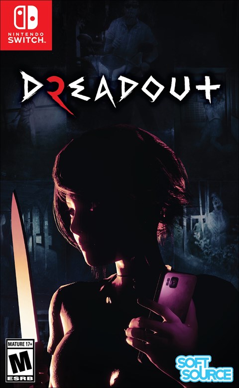 Rent DreadOut 2 on Nintendo Switch | GameFly