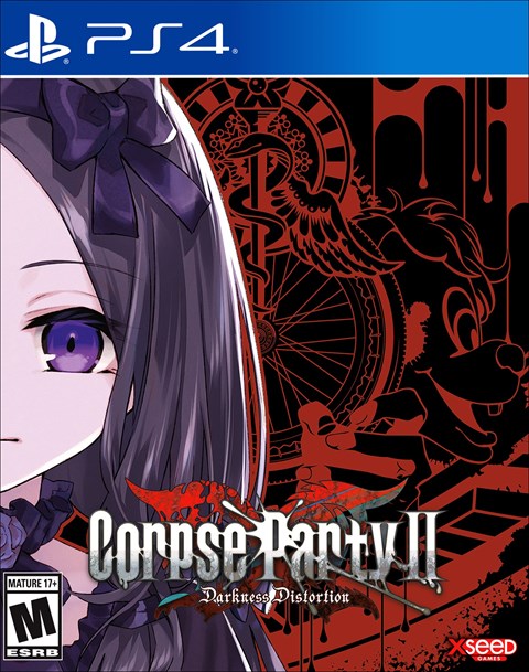 Rent Corpse Party 2: Darkness Distortion on PlayStation 4 | GameFly