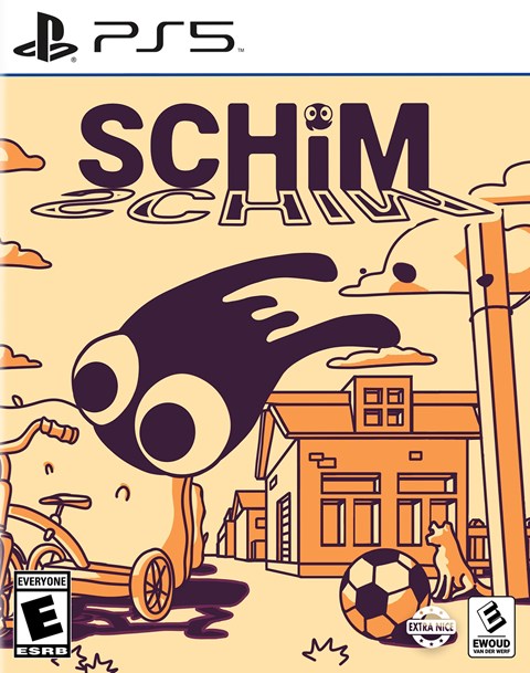 Rent SCHiM on PlayStation 5 | GameFly