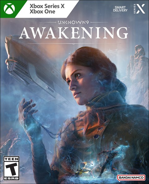 Rent Unknown 9: Awakening on Xbox Series X | GameFly