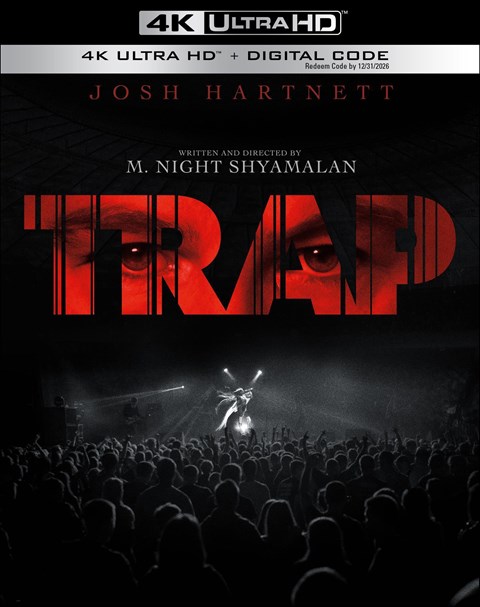 Rent Trap (2024) on 4K UHD | GameFly