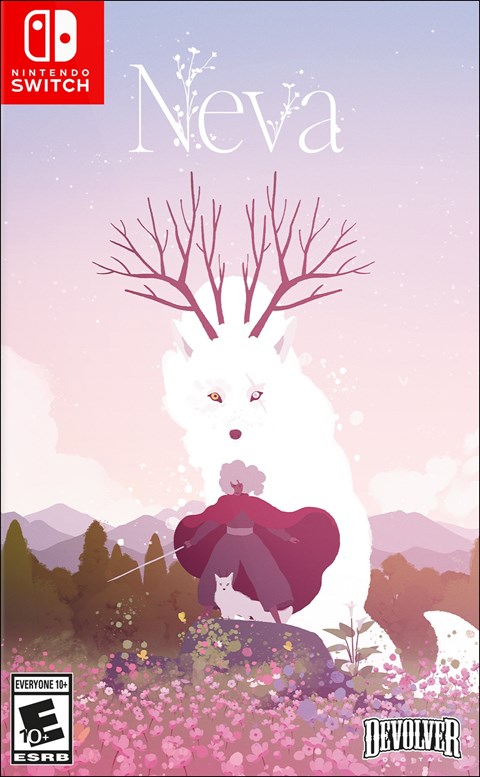 Rent Neva on Nintendo Switch | GameFly