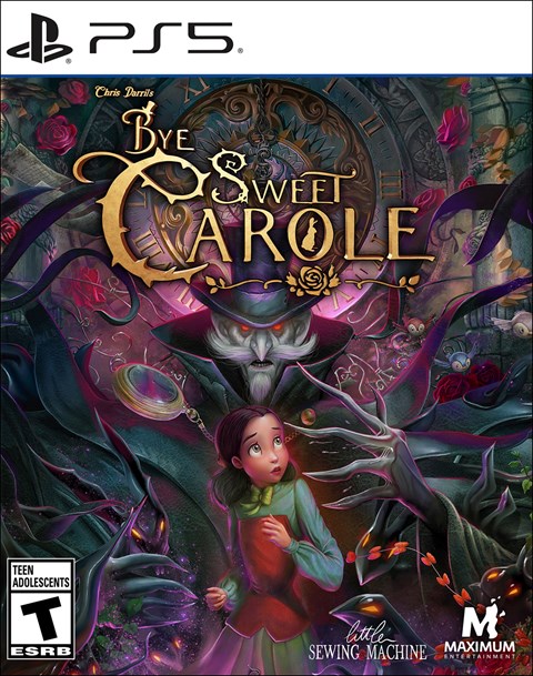 Rent Bye Sweet Carole on PlayStation 5 | GameFly