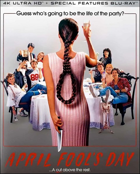 Rent April Fool's Day on 4K UHD | GameFly