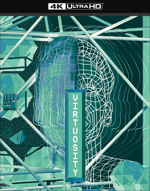 Rent Virtuosity (1995) on 4K UHD | GameFly