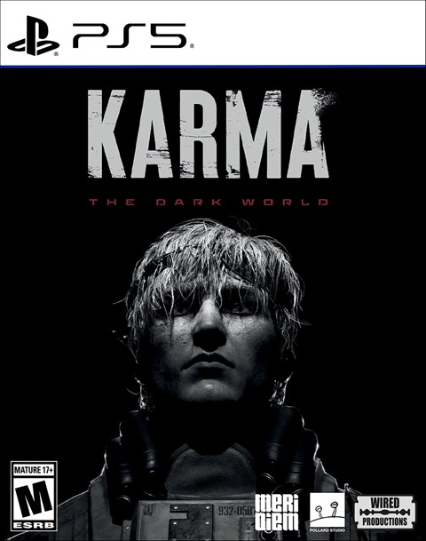 Rent KARMA: The Dark World on PlayStation 5 | GameFly