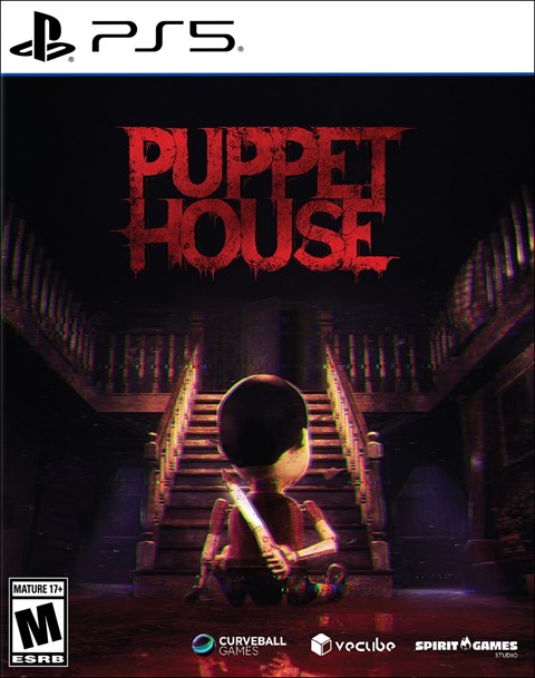 Rent Puppet House on PlayStation 5 | GameFly